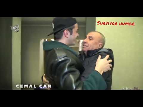 Cemalcan || Efsane Klip