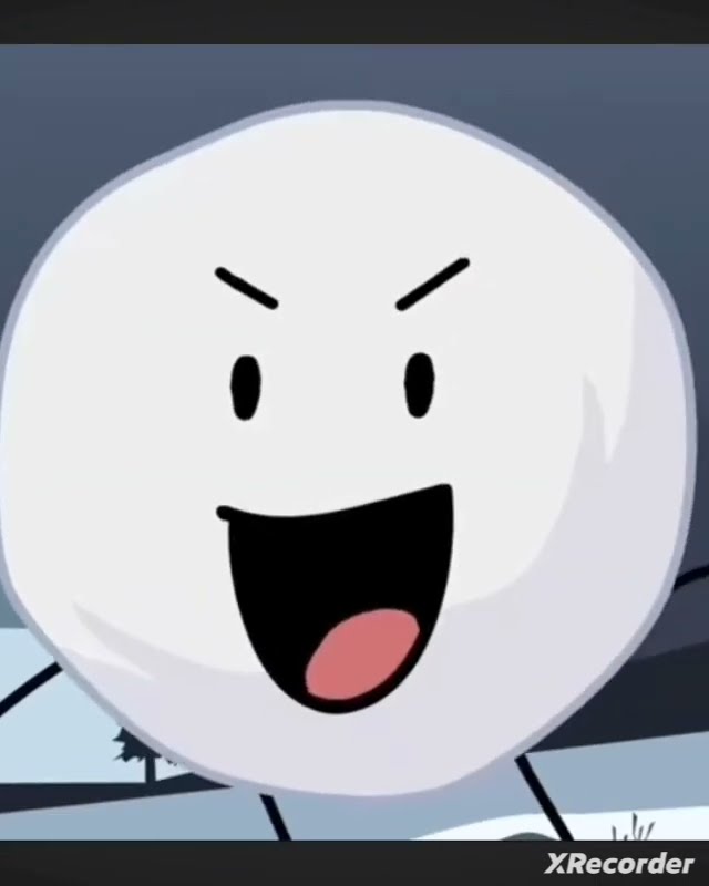 Snowball idea #tpot 5 - YouTube