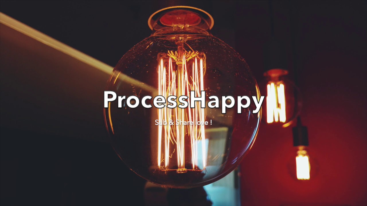 Liam Thomas - No Time ♫ No Copyright ♫ Process Music ♫ - YouTube