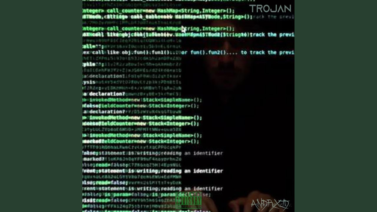TROJAN (Instrumental) - YouTube
