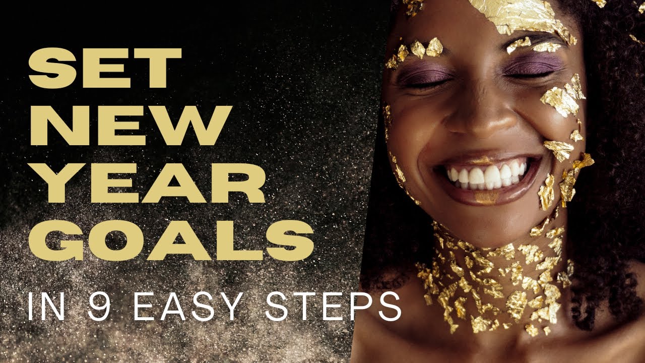 New Year, Same Ole Me! | Growth While Remaining True to Self | Happy New Year!!! | 2023 - YouTube