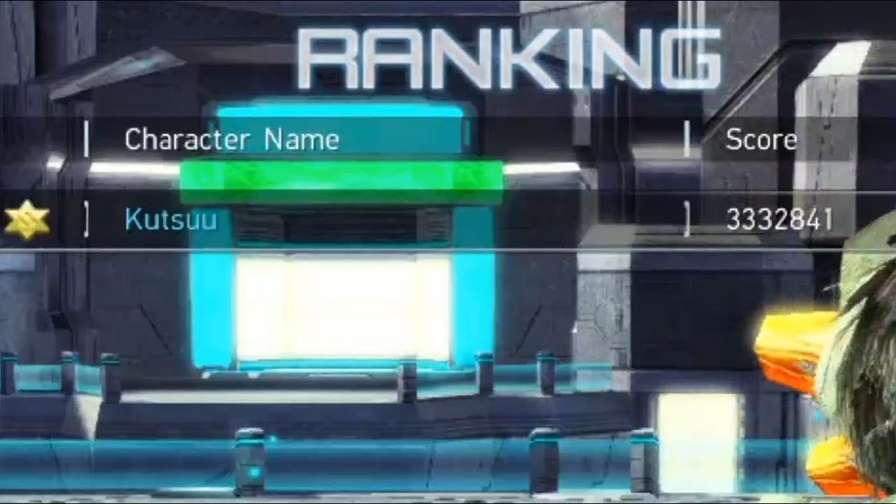 PSO2 NA - 3.33m Rockbear with Soaring Blades (Bo/Hu) - YouTube