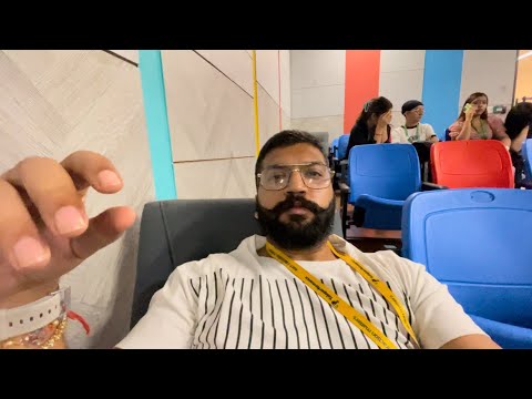 Teleperformance Mohali (TP) Me First Day ! Aaj To Band Baj Gyi 😵‍💫😵‍💫 ...