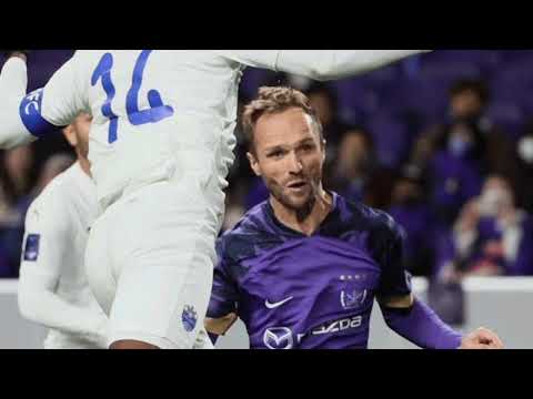 J1広島ジェルマン、ACL2出場資格なしの可能性 AFCが指摘 没収試合となる可能性 - YouTube