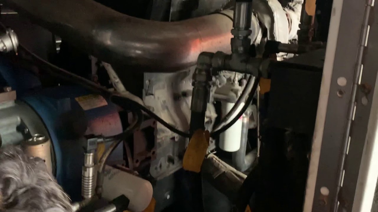 1500 CFM Oil Free class ''0'' diesel powered Kaishan/LMF rotary screw ...