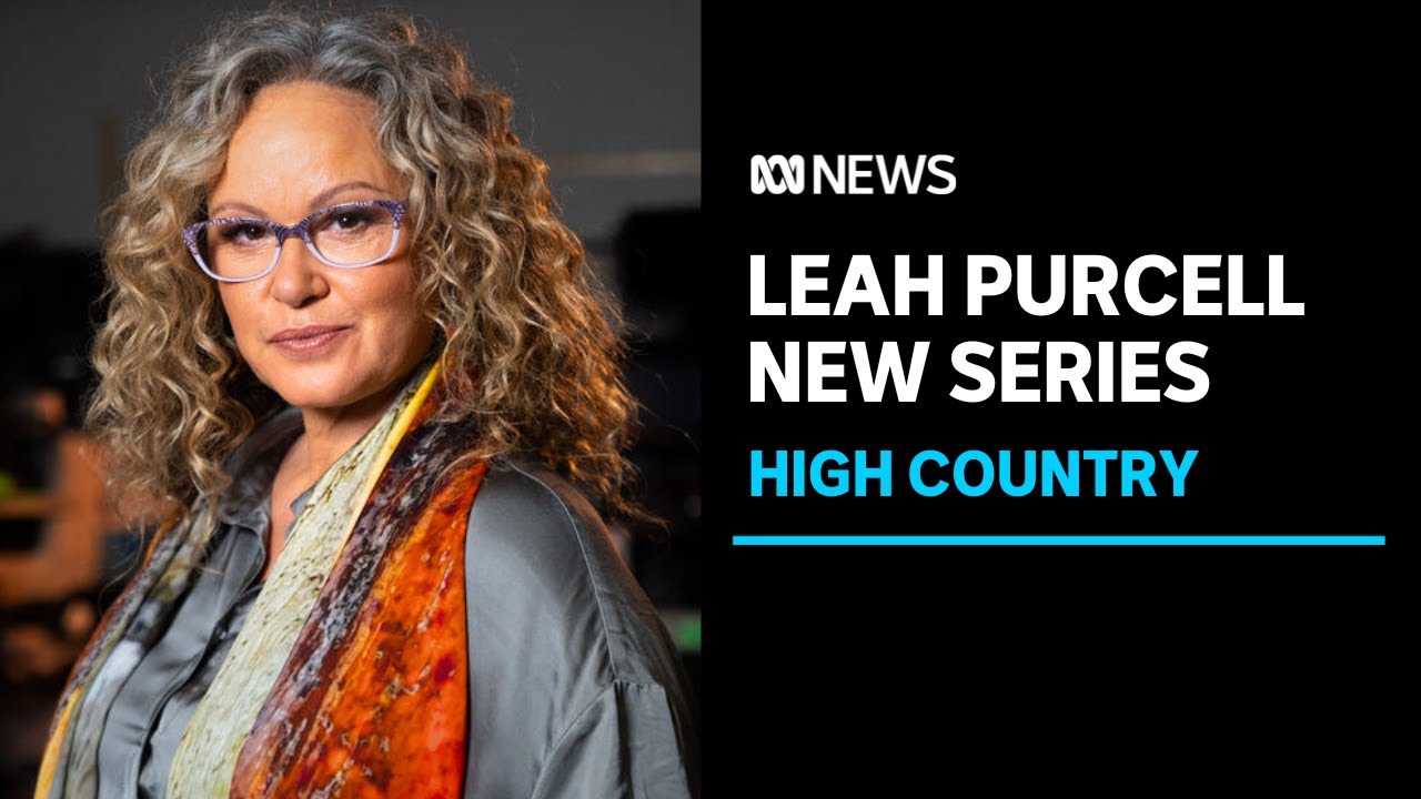 Leah Purcell stars in crime series 'High Country' set in Taungurung ...