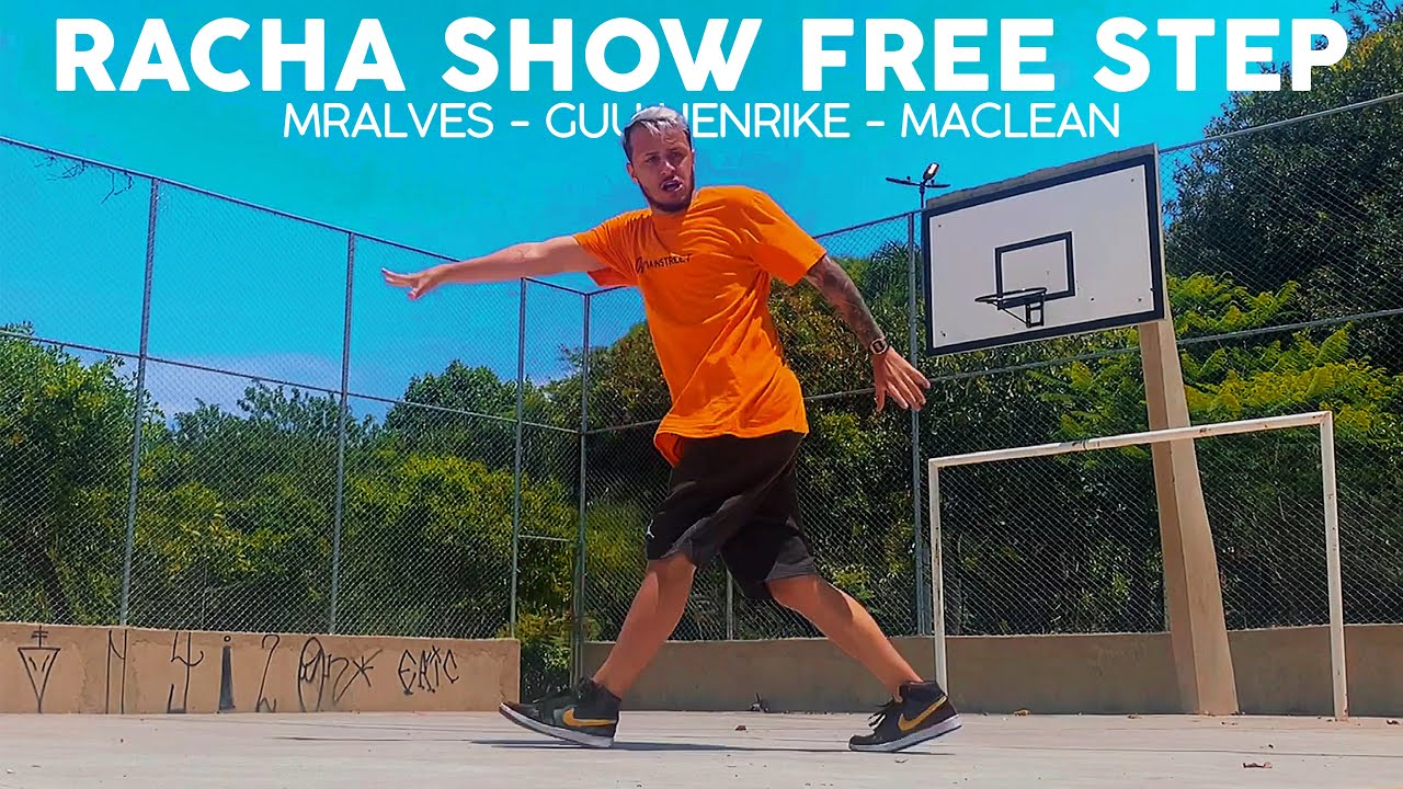 QUEM FOI MELHOR? 🤔 BATALHA DE FREE STEP - JURADOS CAMPONFS - YouTube