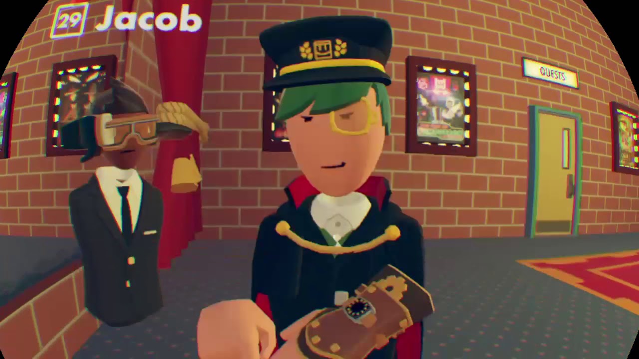 Rec Room_20190603165007 - YouTube