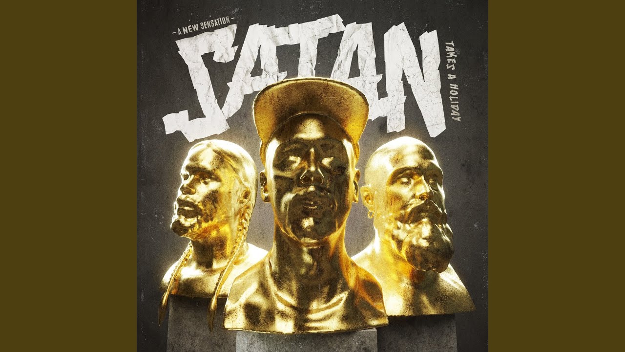 Hell is Here - YouTube