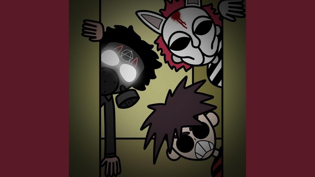 BACKROOMS - YouTube Music