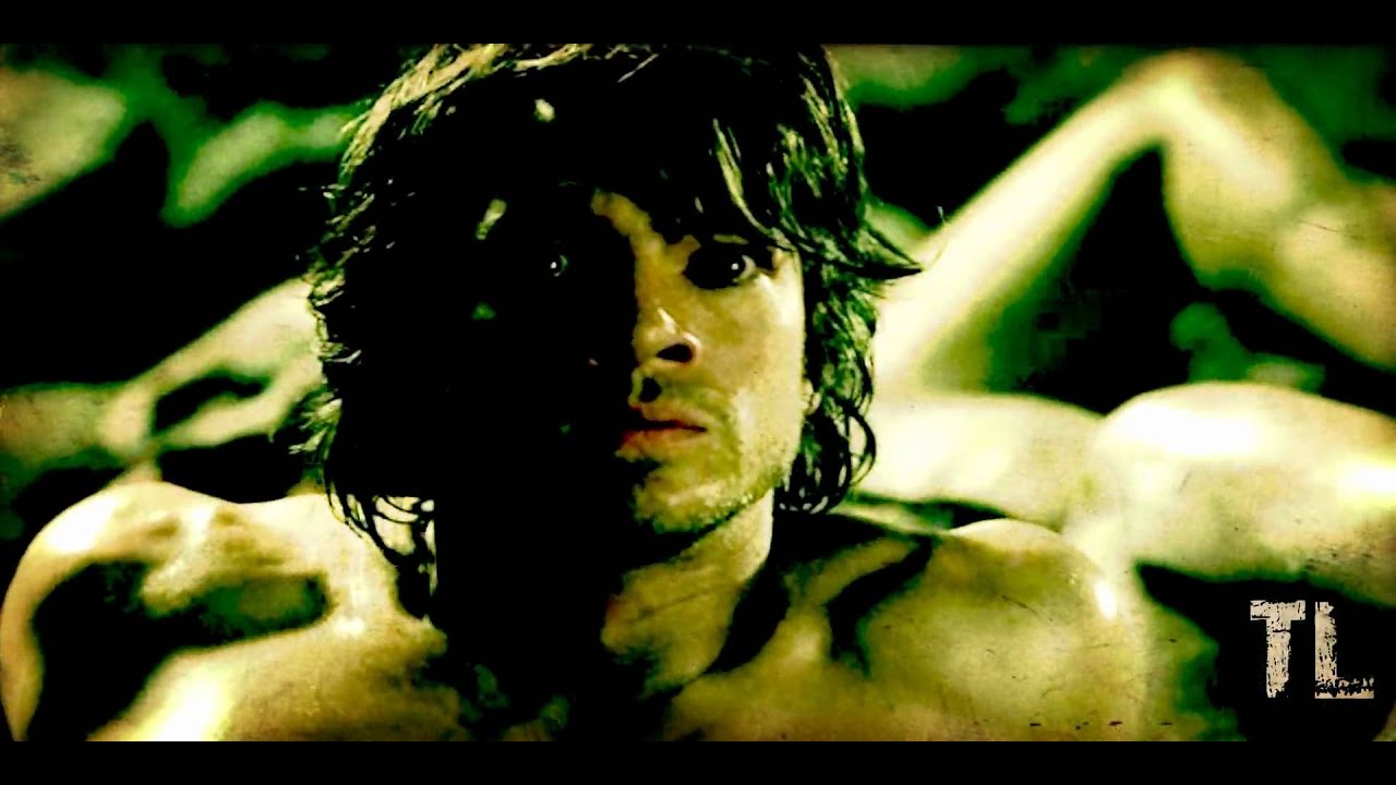 Richard Cypher- "Like Every Villain..." [BOIT] - YouTube