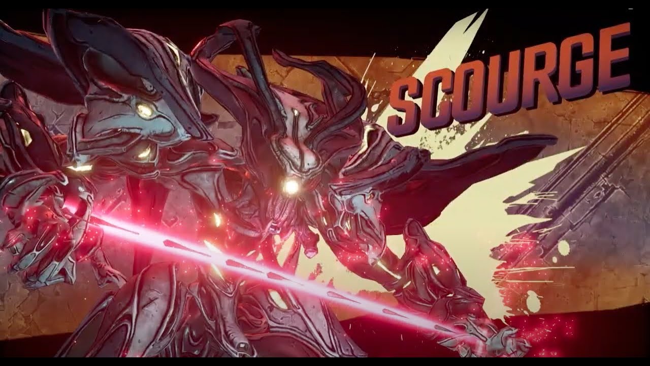 FINALLY!! Scourge The Invincible Boss Fight on tvhm Mayhem 10! - YouTube