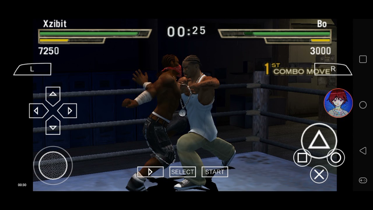 Def Jam FFNY The Takeover - Xzibit vs Bo @ Stapleton Athletics - YouTube