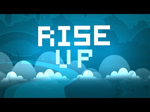 RISE UP | Geometry Dash - YouTube