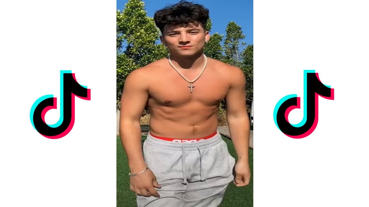 Tony Lopez New TikTok Funny Compilation June 2020 - YouTube