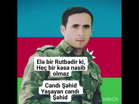 Şəhid Baş leytenant Bağırov Süleyman