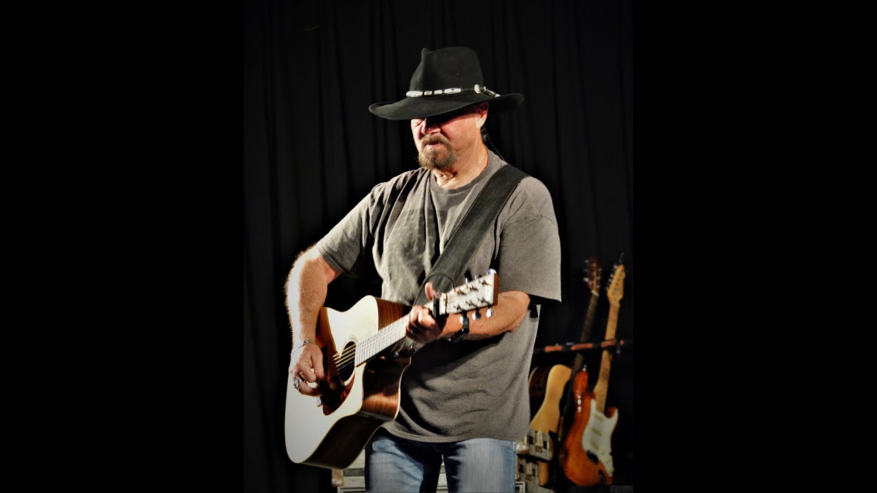 Confederate Railroad - Waylon Tribute ' "Ladies Love Outlaws ...