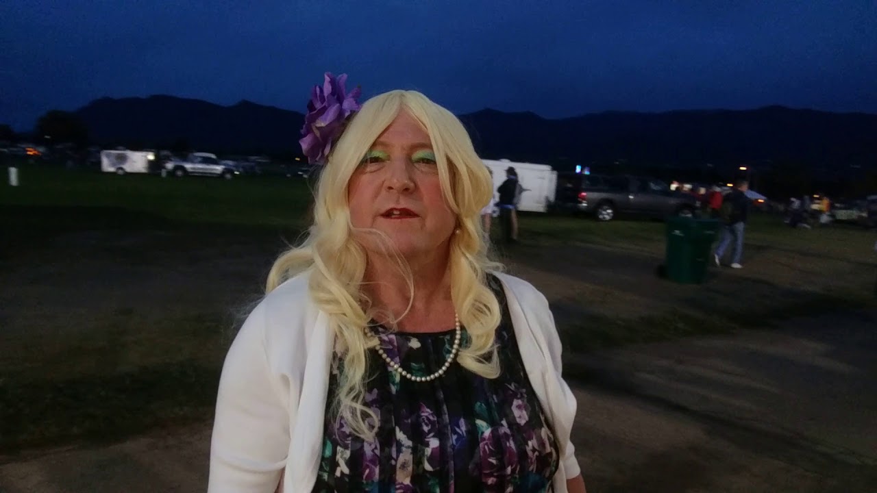 Maxine - At Labor Day Liftoff - YouTube