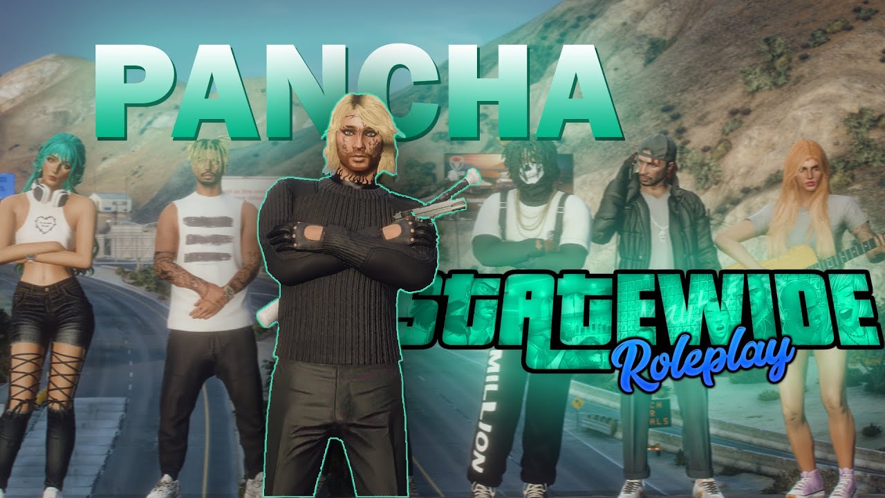 John Meson Back Boii | Day 19| StateWide Roleplay | Pancha - YouTube