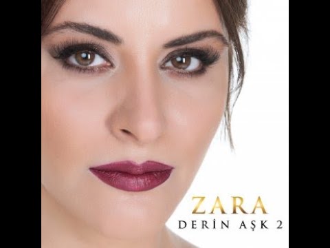 Zara - Sevmek KARAOKE