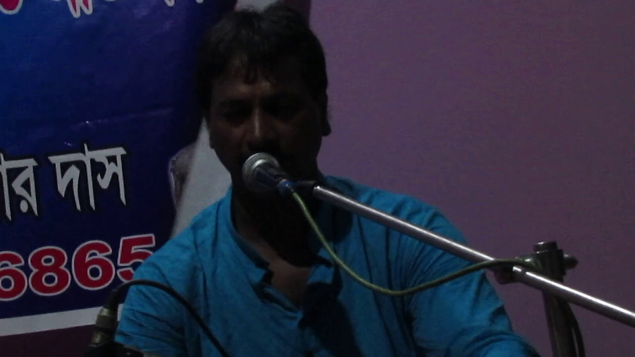 TAPAS KUMAR DAS - YouTube