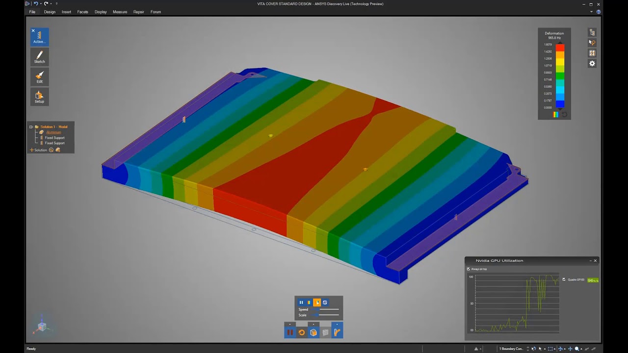 Discovery Live_structure - YouTube