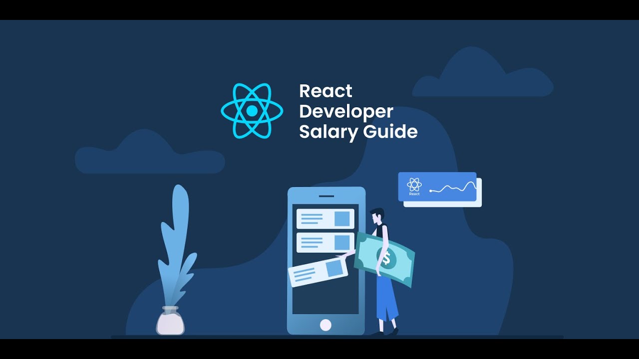 The Complete React Developer Salary Guide for 2025 - YouTube