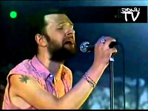 List do M. - Dżem - koncert w Bydgoszczy
