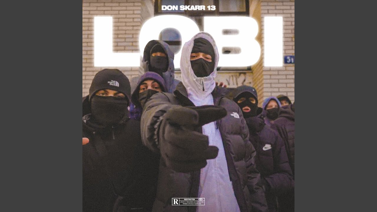 Lobi - YouTube