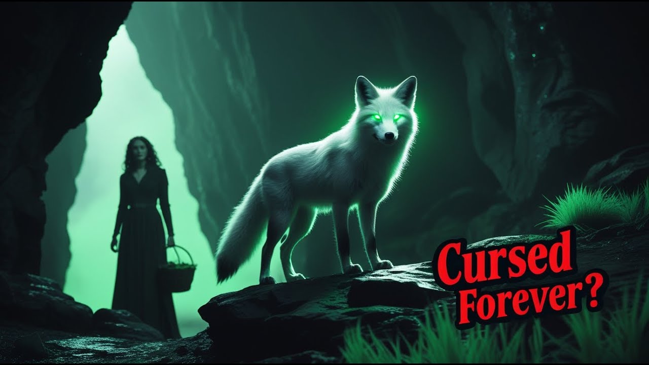 The White Fox Curse: A Mountain Healer’s Deadly Secret - YouTube