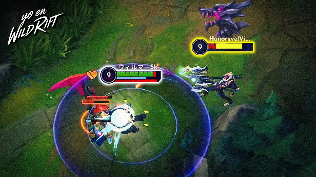 +75% WIN RATE WITH BEST DARIUS - RUNES & BUILD WILD RIFT - YouTube