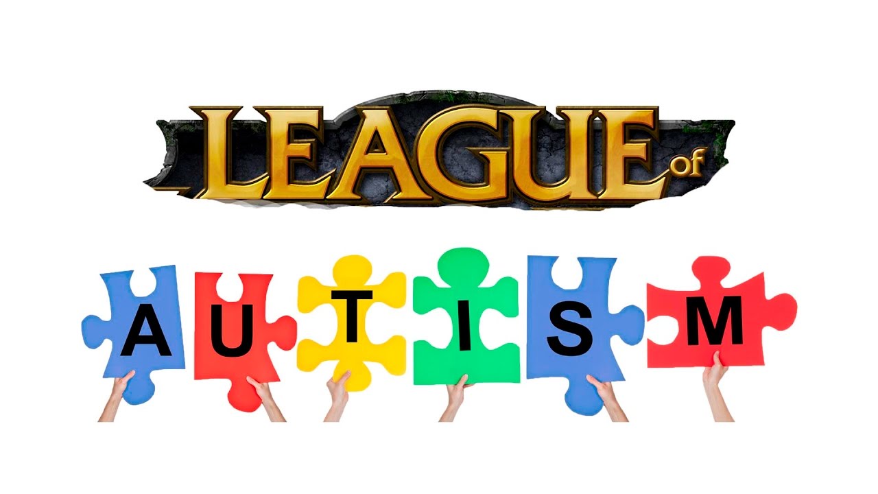 league of autism 2 - YouTube
