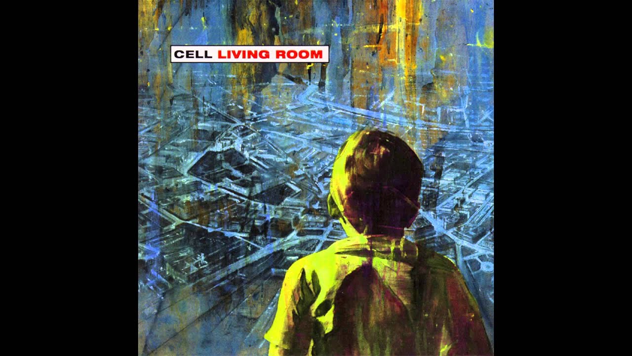 Cell - Goodbye - YouTube