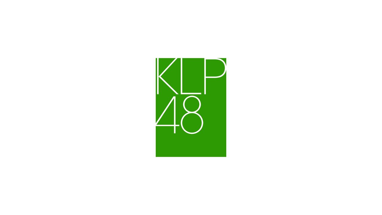 KLP48 1st Generation Members Introduction - YouTube