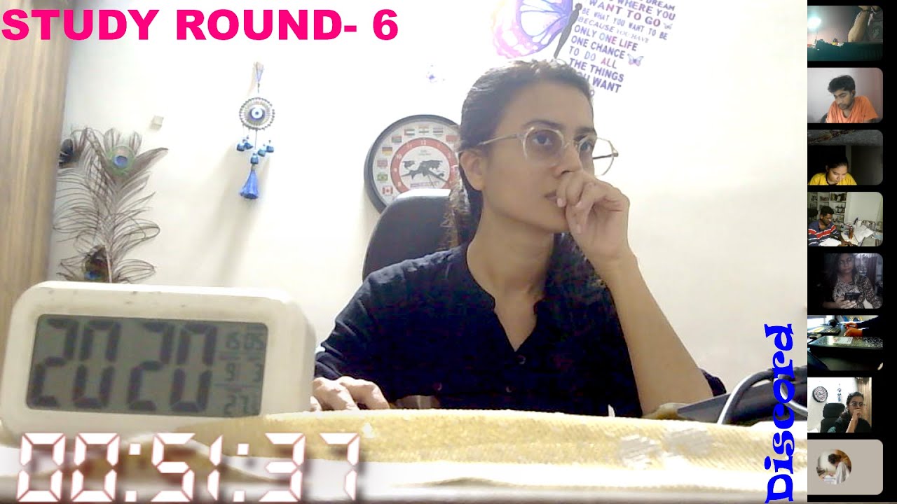 14H🎯 STUDY WITH ME LIVE |Work & Study Boost: Enhance Productivity, Reduce Stress! 6 September ...