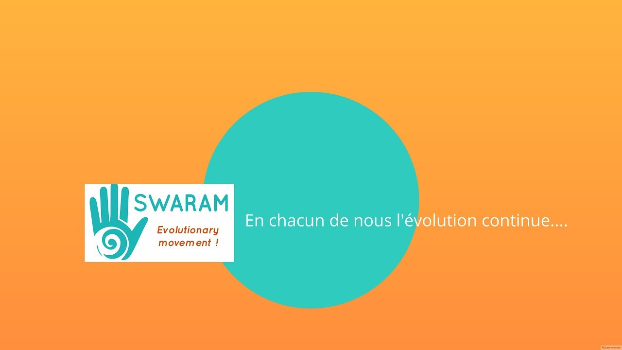 Exercices Swaram - Partie 1 - YouTube