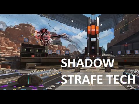Revenant's Shadow Strafe (Tap-Strafe) with Tutorial - YouTube