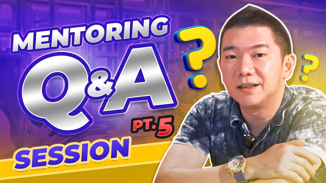 Mentoring 5 - YouTube