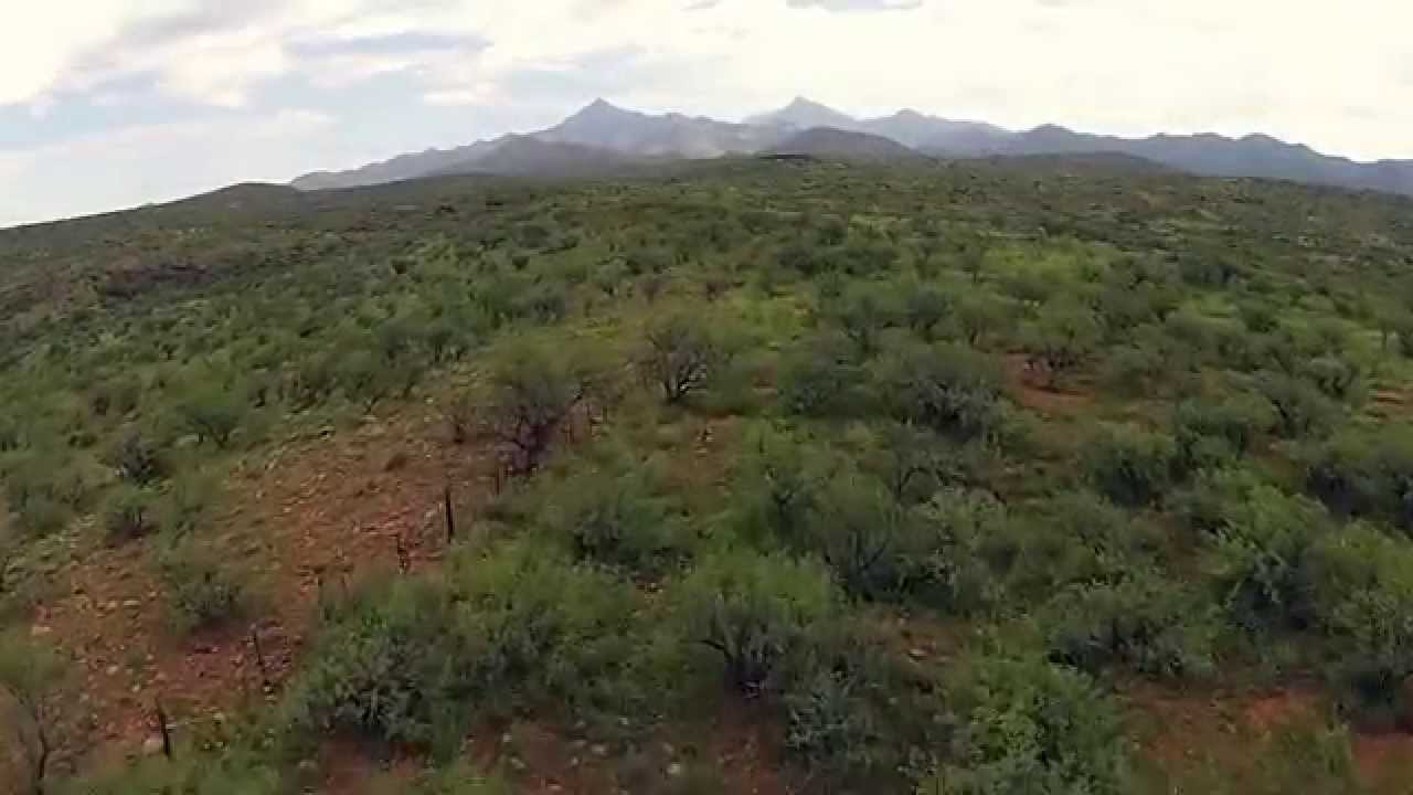 Salero Ranch - Southeast Arizona Land for Sale - 602.264.0000 ...