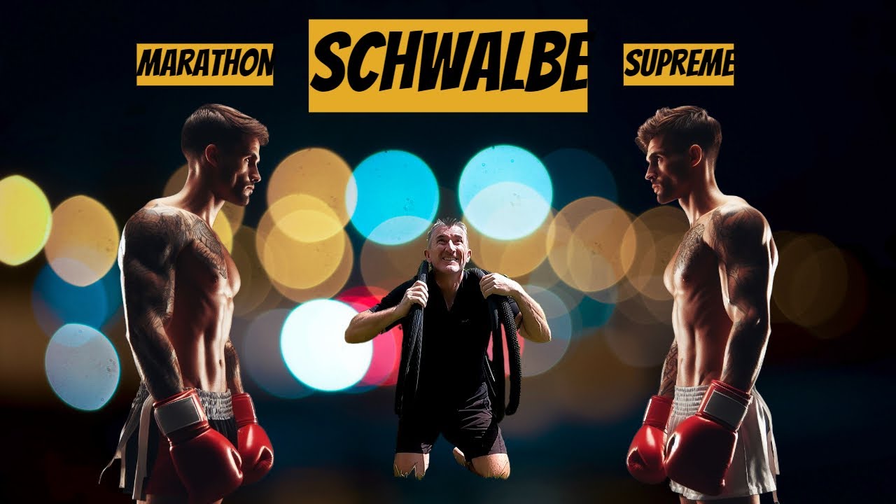 Schwalbe Showdown Review: A Battle Between the Schwalbe Marathon ...
