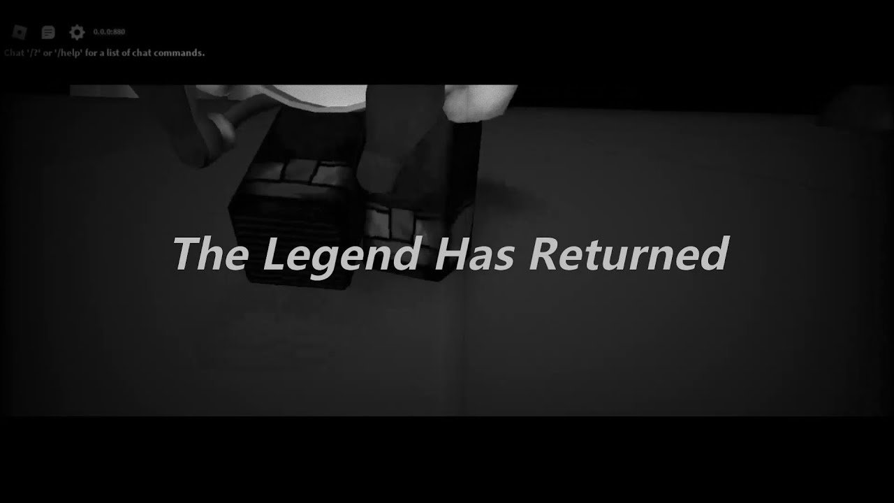 Roblox Zombie Blitz Edit The Silent Samurai Assassin - YouTube