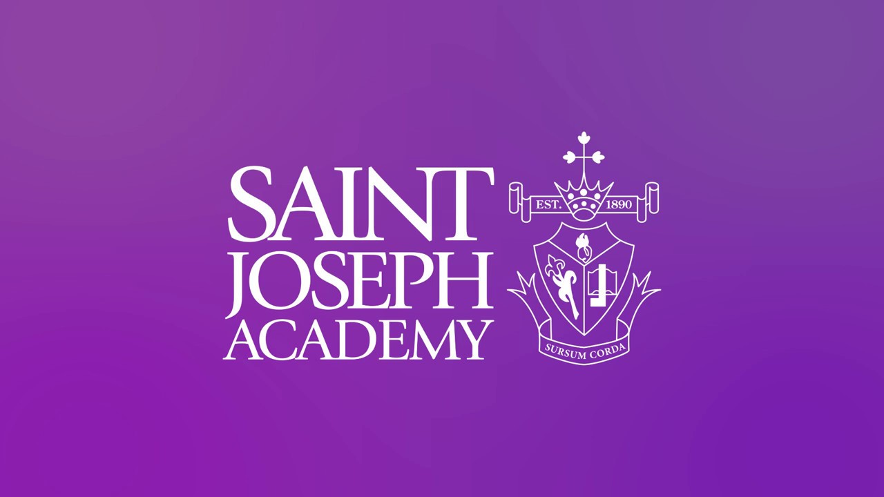 Saint Joseph Academy Class Of 2020 Commencement Ceremony - YouTube