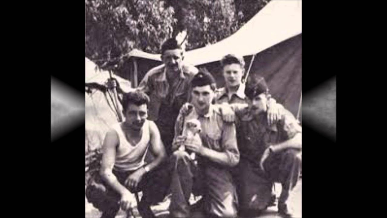 LES APPELES - LE GARS PIERRE - - YouTube