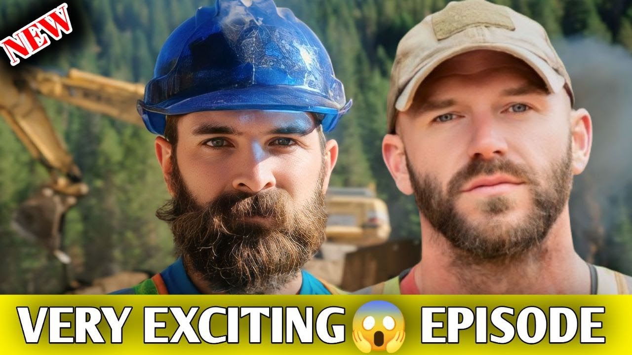 Today Top Secret Update😢 Gold Rush Swamped Cut For Fred Lewis And A ...