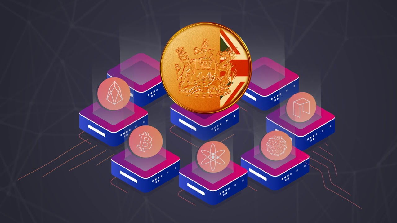 BDAM Introduction (Dark version) - YouTube