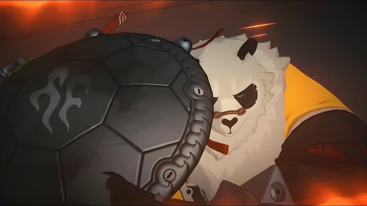 V2.0 Leak| PANYINHU GAMEPLAY A-RANK, PHYSICAL-DEFENSE| Zenless Zone ...