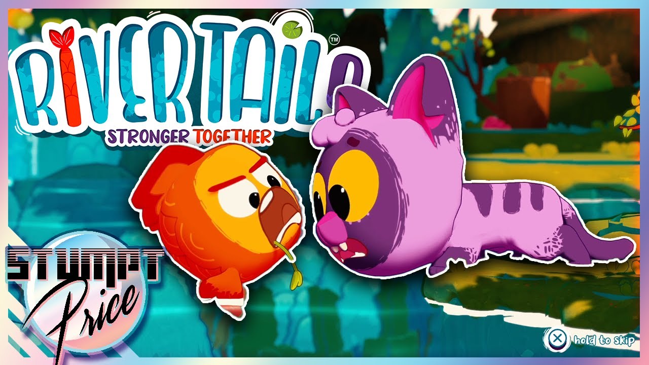 How do you fight PIRANHAS with HELMETS?! - #2 - Price and Chrissy Play ...