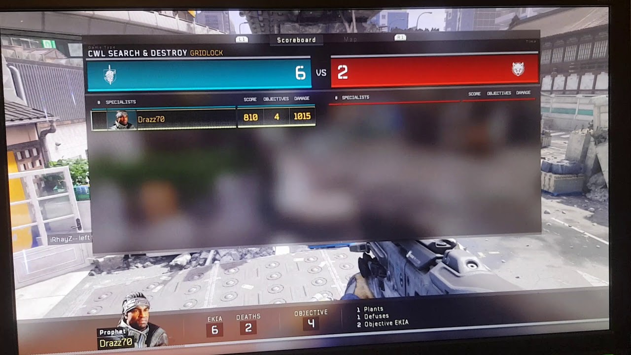 Proof of 3rd map - YouTube