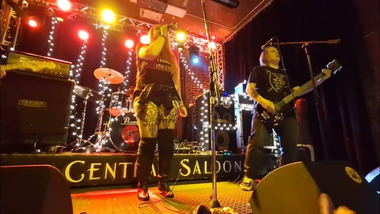 2024 ASPJ Never Be The Same - Paul Higgins, Wayne Tapia, Jackie Farrar, Brian Timpe - YouTube