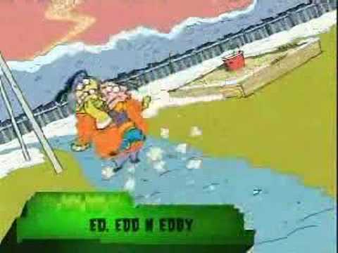 CN Invaded Commerical